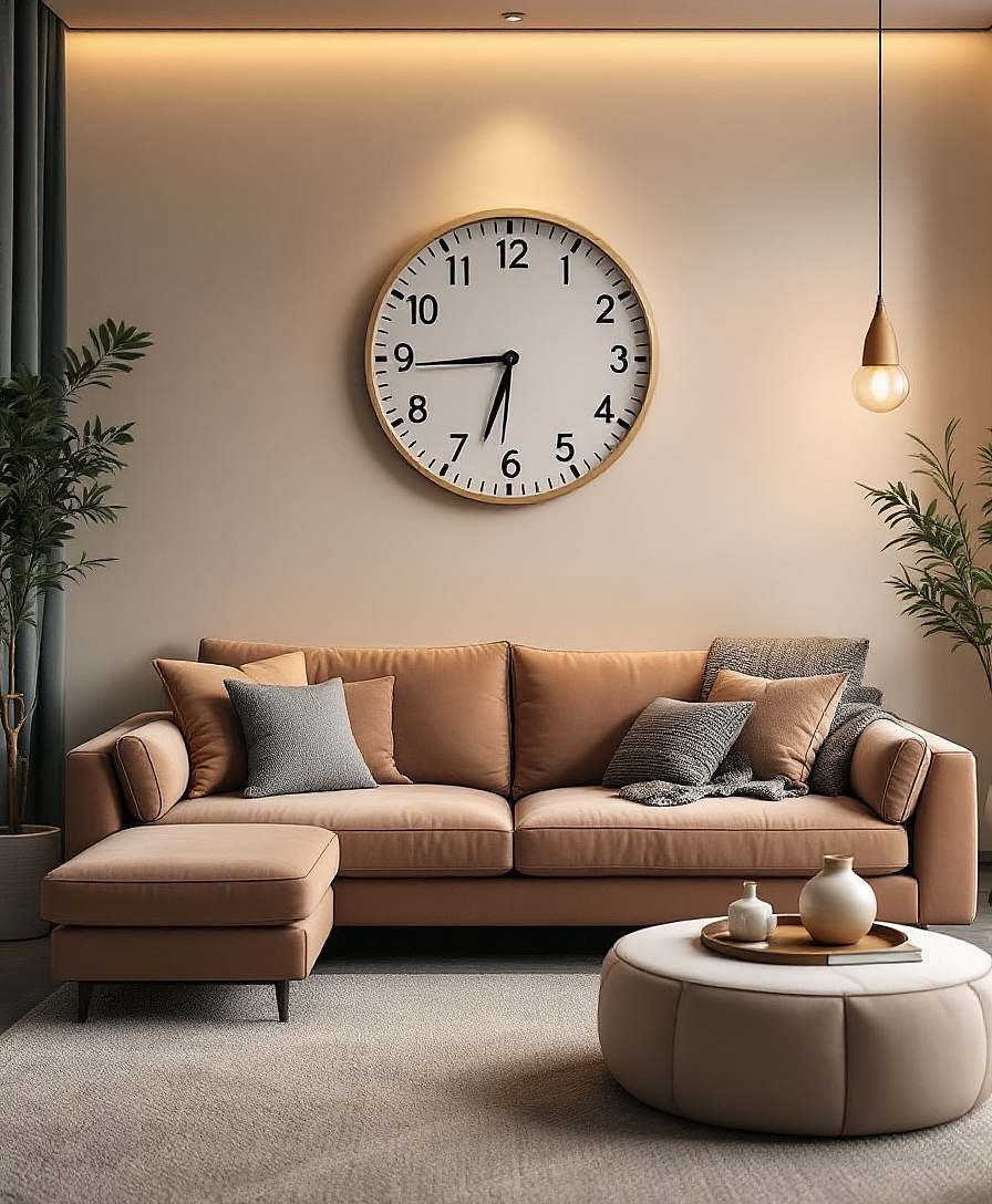 UK Sofa Delivery Times: Why Some Take 12 Weeks (and The Secret to ...